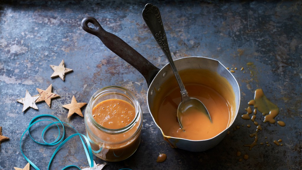 7 Uses And Health Benefits Of Caramel – DoctorPanie