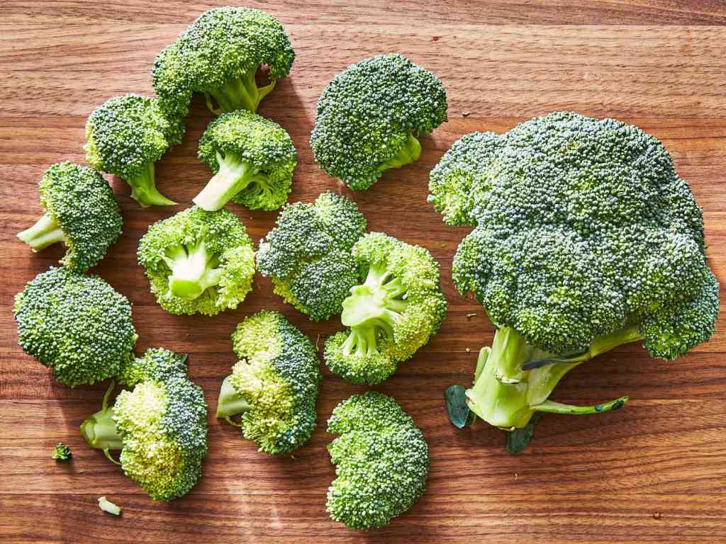 Health Benefits Of Broccoli And 5 Cuisines That Can Be Prepared with ...