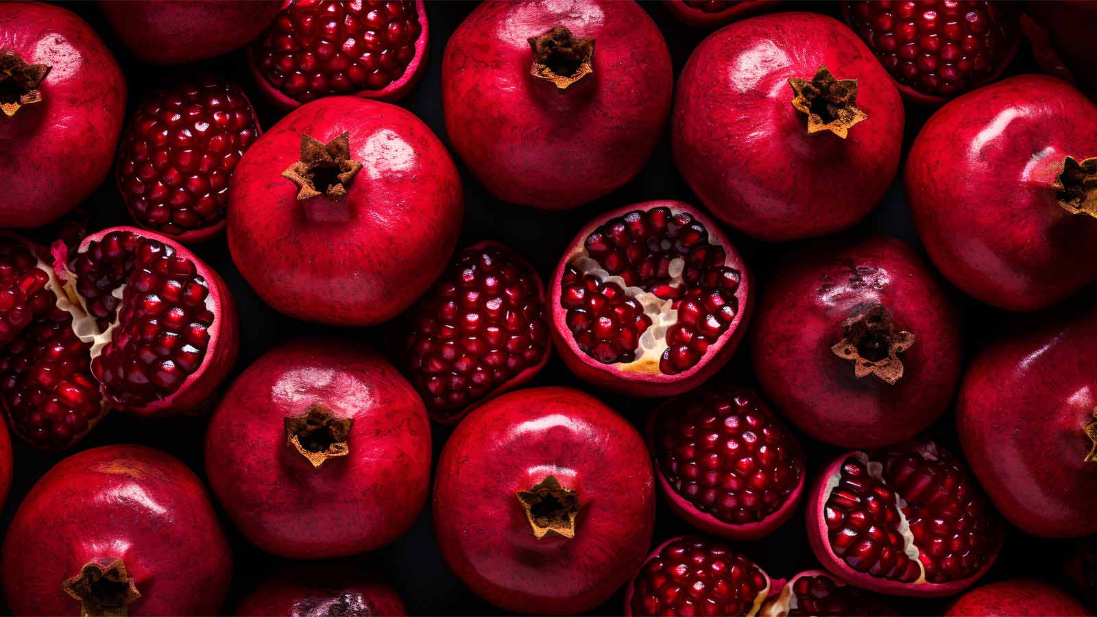 Important health Benefits Of Pomegranate – DoctorPanie